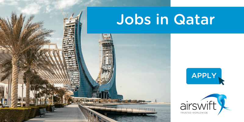 Qatar Jobs - Airswift